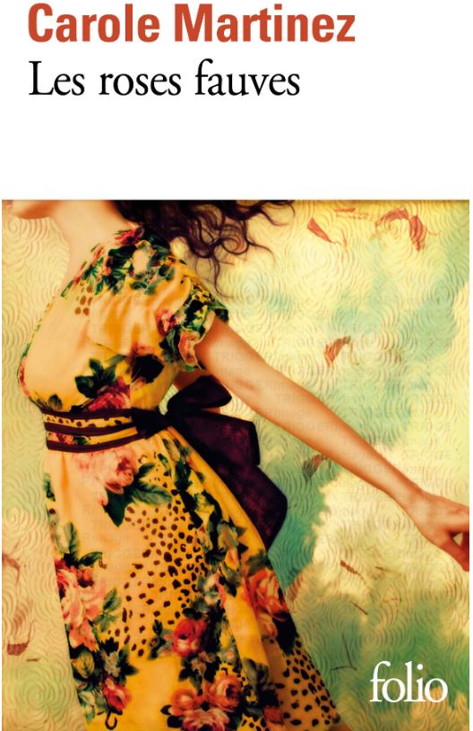 « Mêlés dans un même nid de ronces – Les roses sauvages – Carole ...